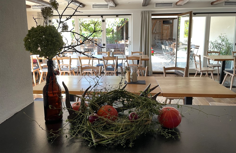 Startseite - Gasthaus Neuhaus